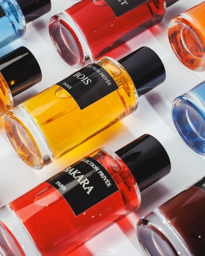 Parfum BAKARA - Collection Privée - 50 ml