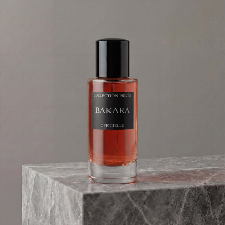 BAKARA - Parfum Collection Privée - OFFICIELLE
