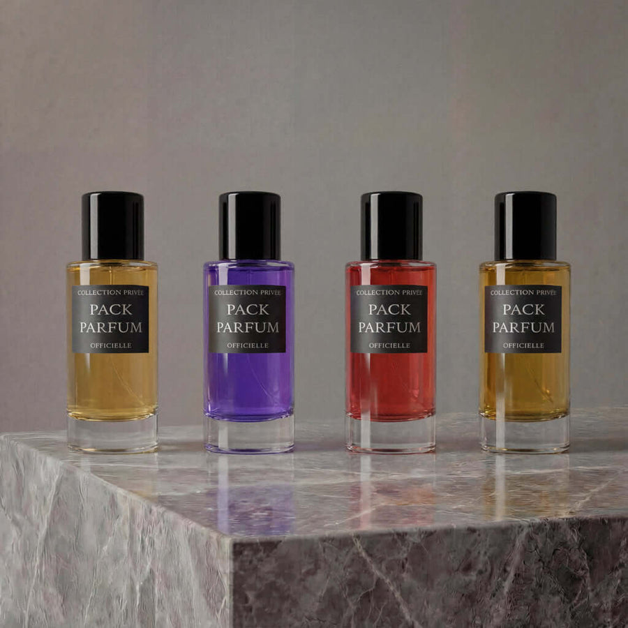 NOS PARFUMS - PARFUMS COLLECTION PRIVÉE - SITE OFFICIEL
