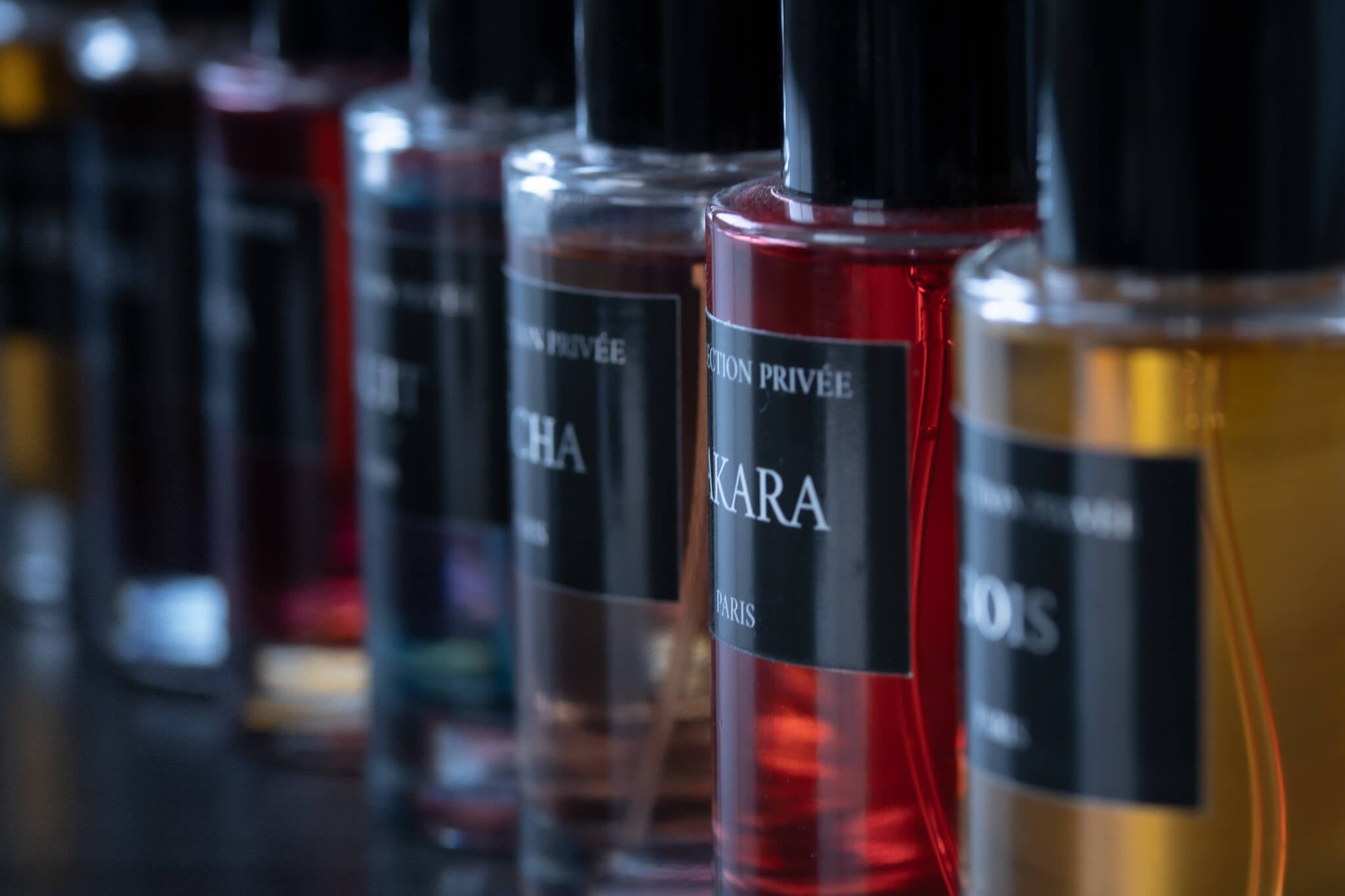 PARFUMS COLLECTION PRIVÉE - SITE OFFICIEL