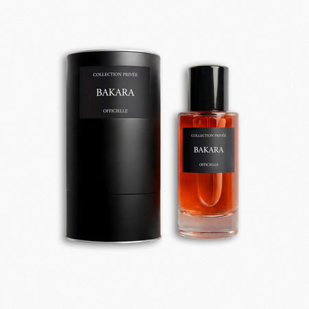 BAKARA - Parfum Collection Privée - OFFICIELLE