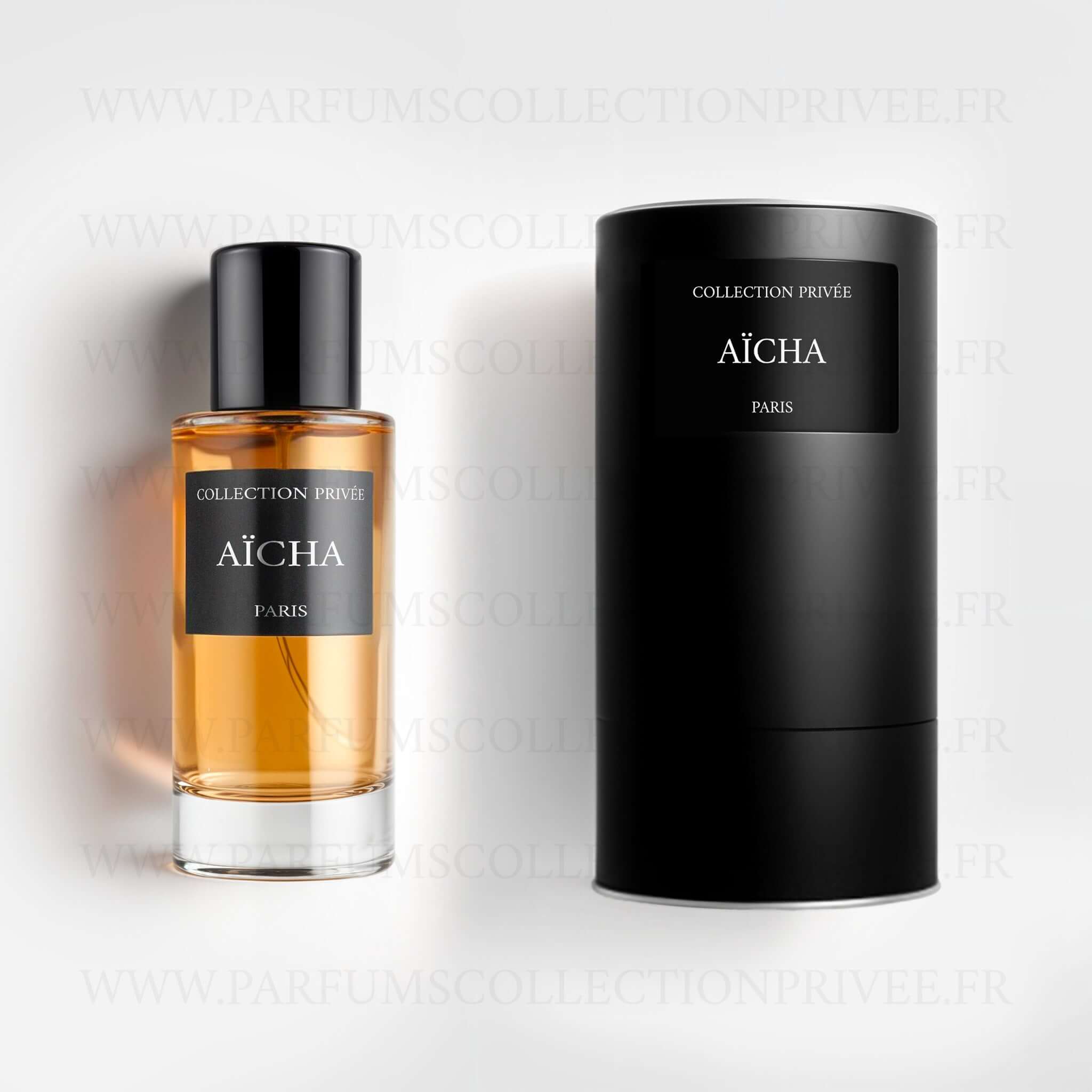 Parfum AÏCHA - Collection Privée - 50 ml