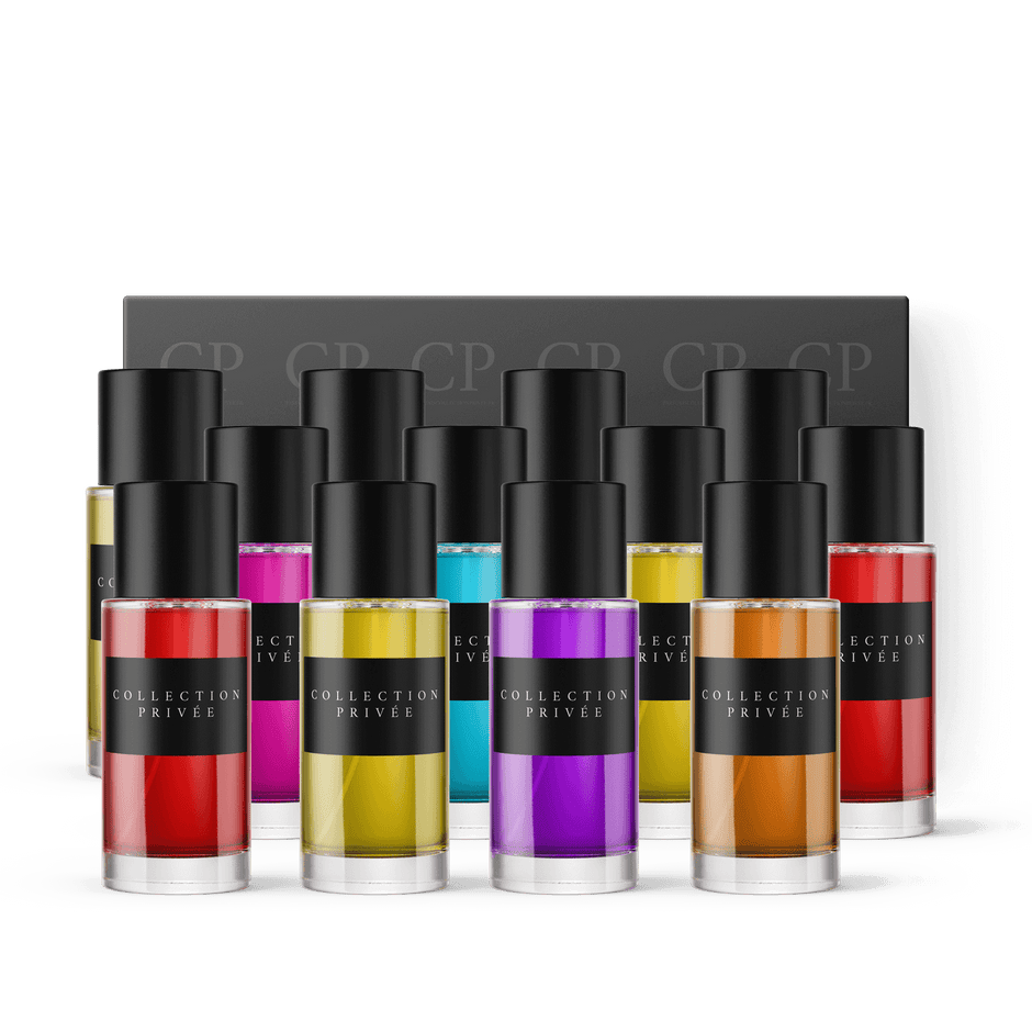 PARFUMS COLLECTION PRIVÉE - SITE OFFICIEL