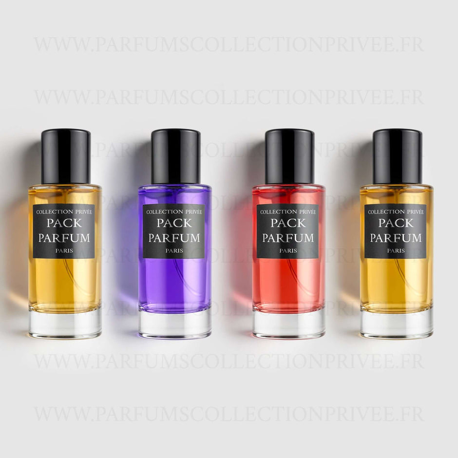 PARFUMS COLLECTION PRIVÉE - SITE OFFICIEL