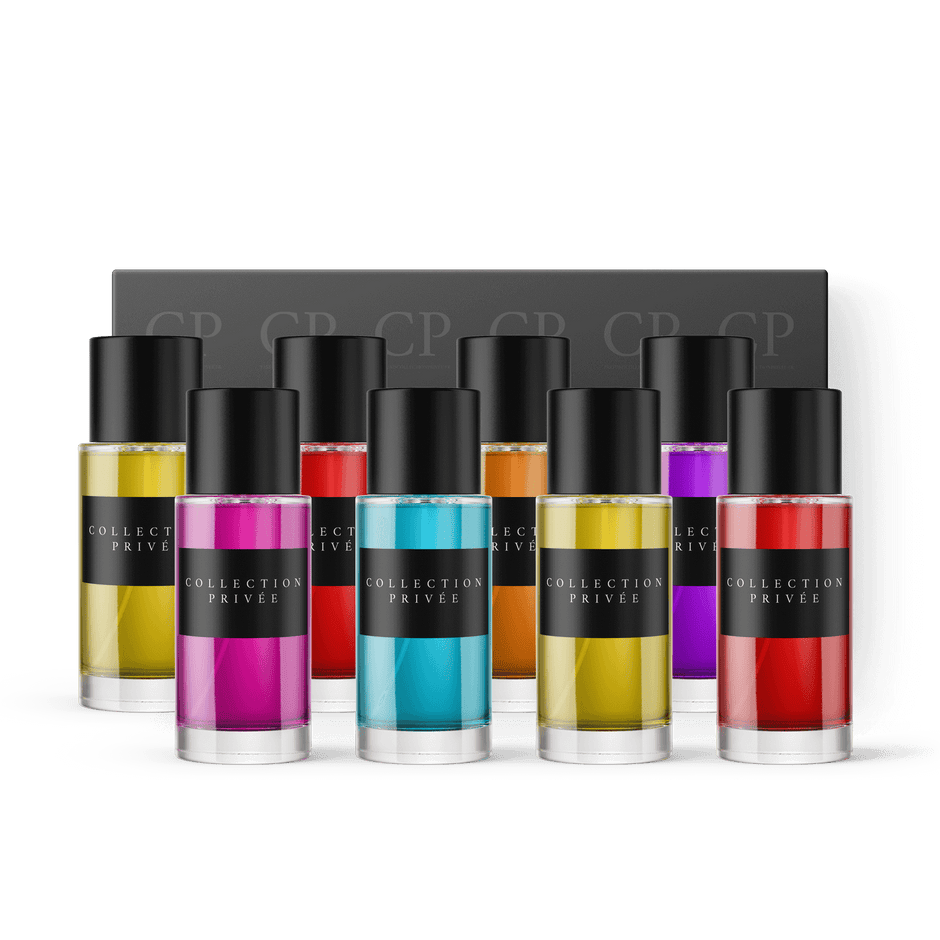 PARFUMS COLLECTION PRIVÉE - SITE OFFICIEL