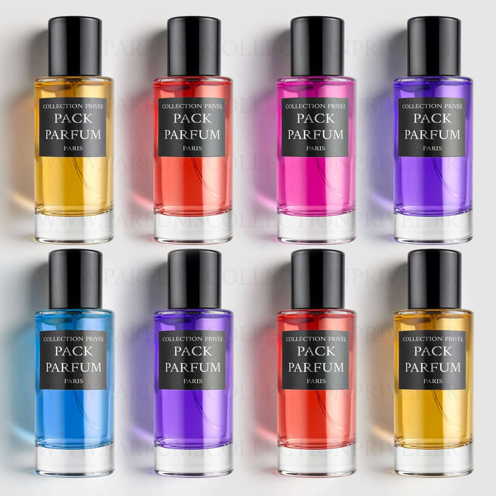 PARFUMS COLLECTION PRIVÉE - SITE OFFICIEL