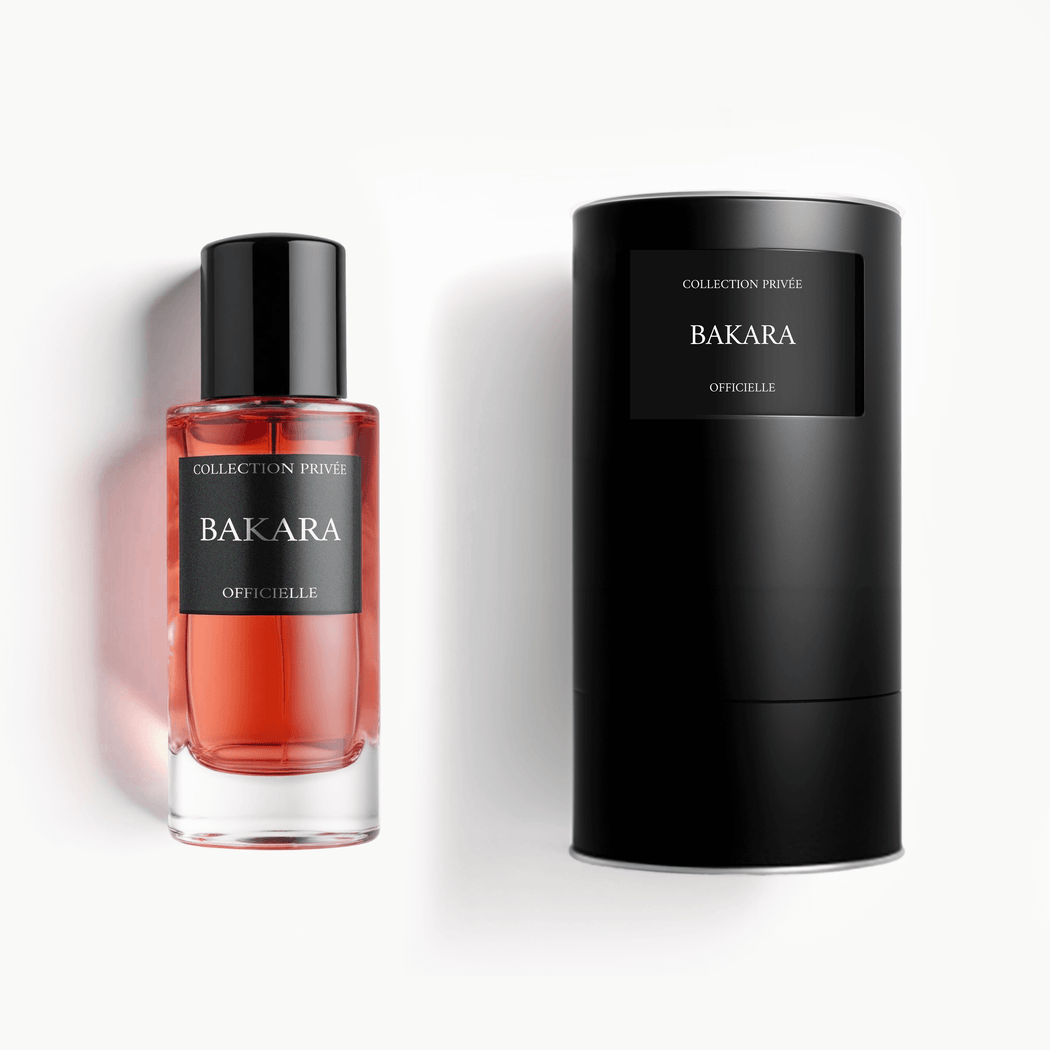 Parfum BAKARA - Collection Privée - 50 ml