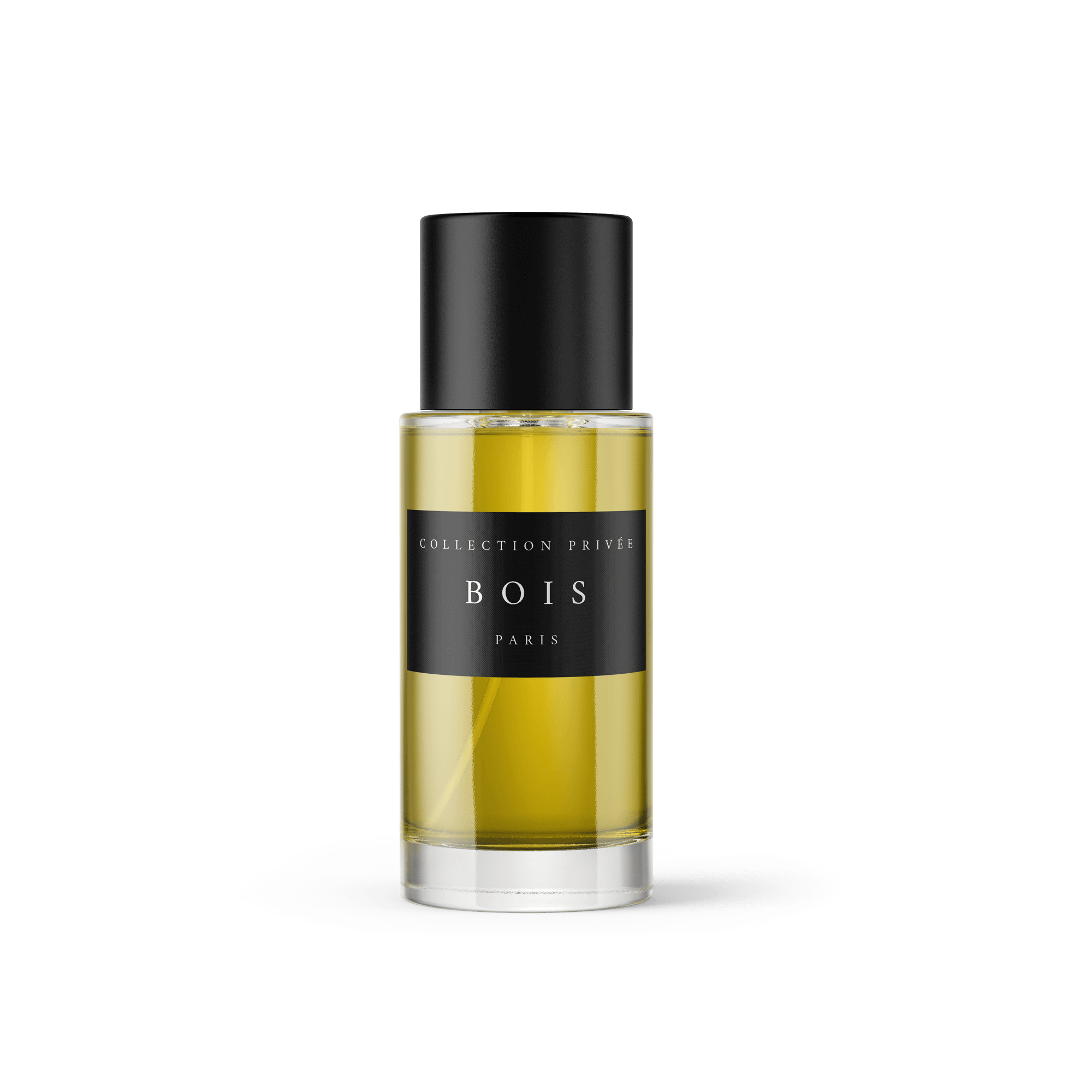 Parfum BOIS - Collection Privée - 50 ml